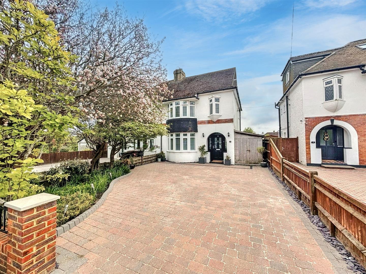 Property Details for Broad Road, Eastbourne - Town Property Estate ...